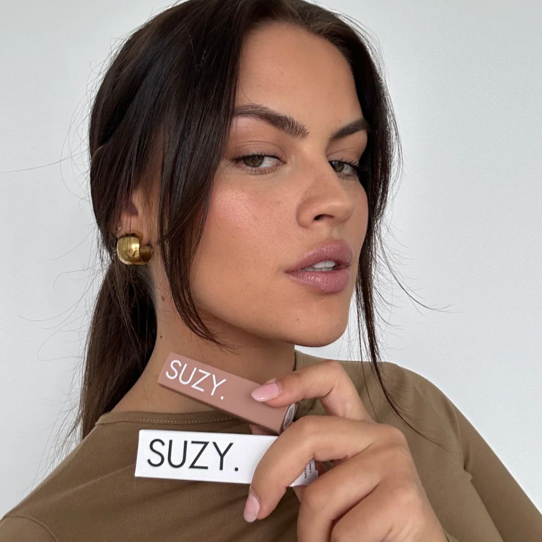 Suzy Lipstick | Miss Leah Satin | SUZY. – Rose St Trading Co