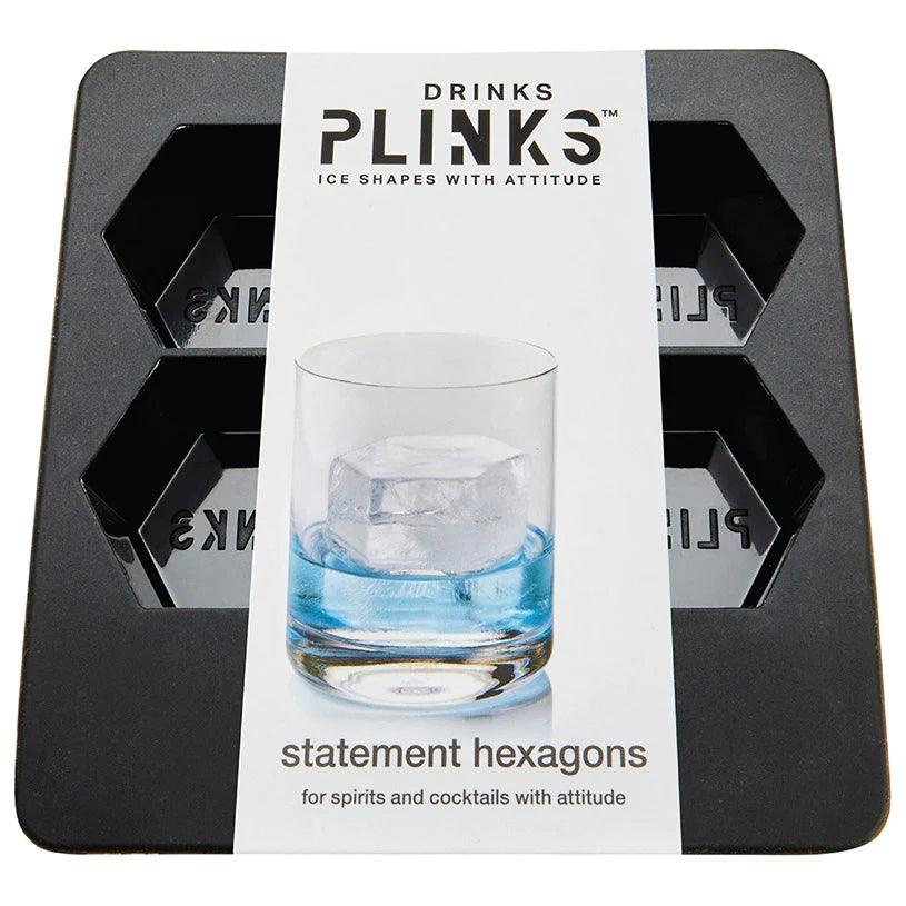 Statement Hexagons | Drinks Plinks – Rose St Trading Co