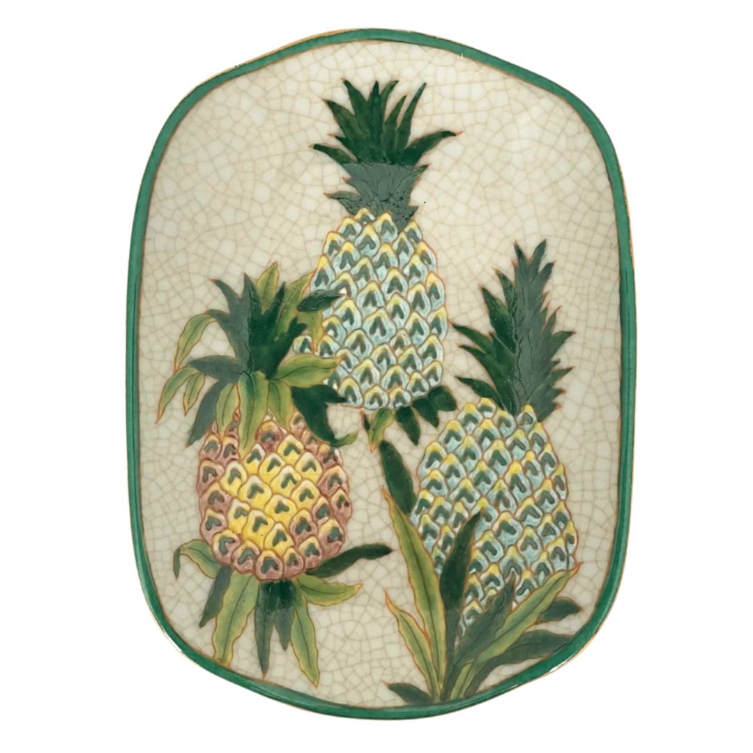 Isla Trinket Box | Perroquet | C.A.M. – Rose St Trading Co