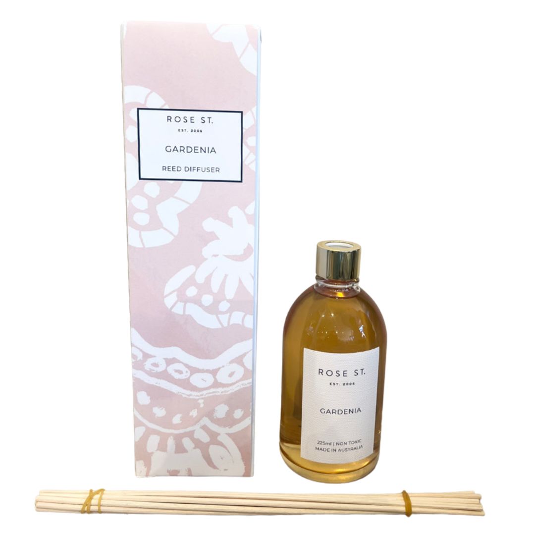Rose St. – Rose St Trading Co