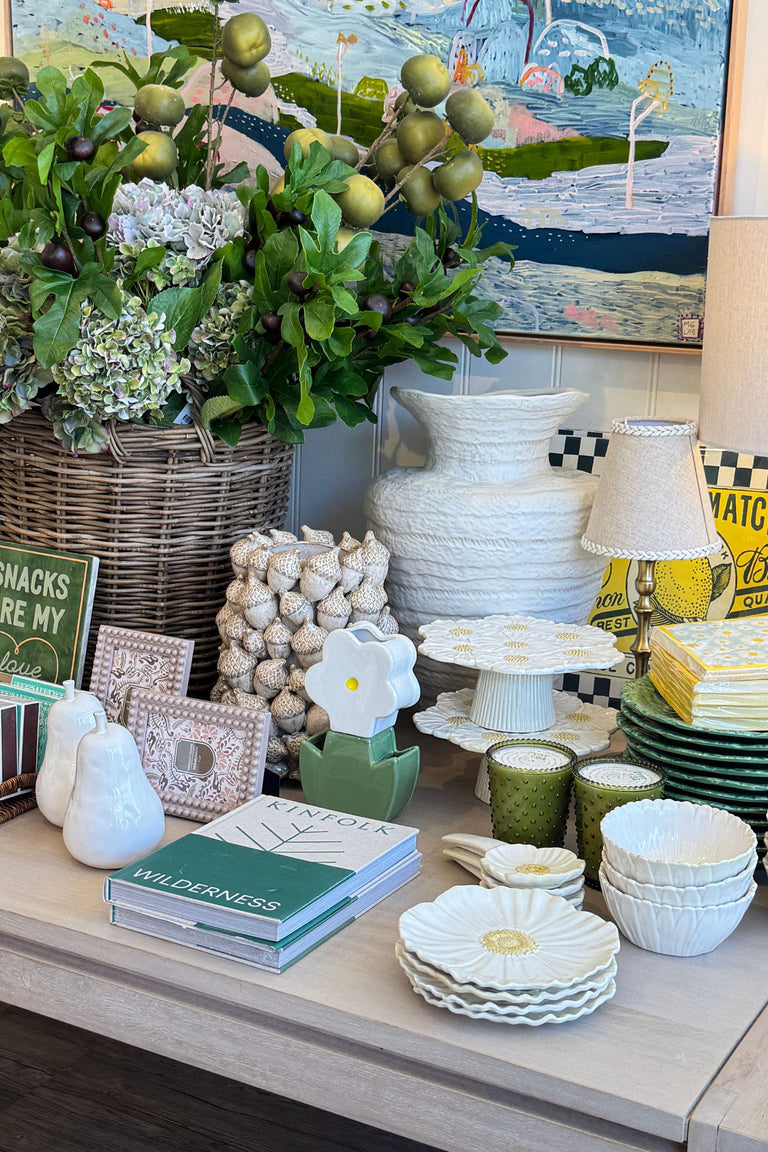 Rose St Trading Co - Contact Us