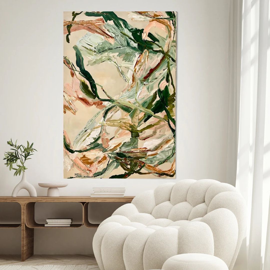 "It Was Meant To Be" | Helen Katavatis – Rose St Trading Co