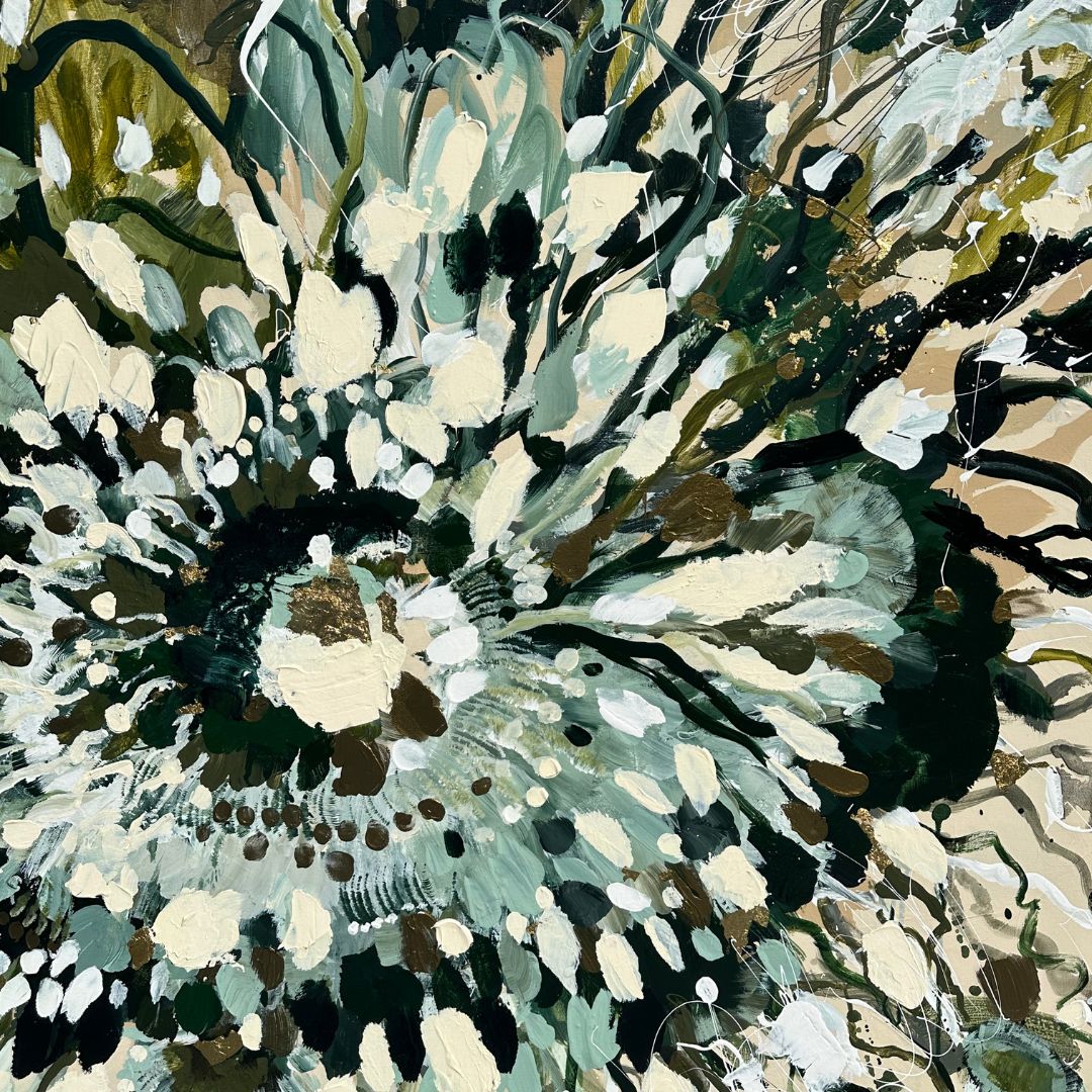 Midnight Blossom | Caz Sroczynski – Rose St Trading Co