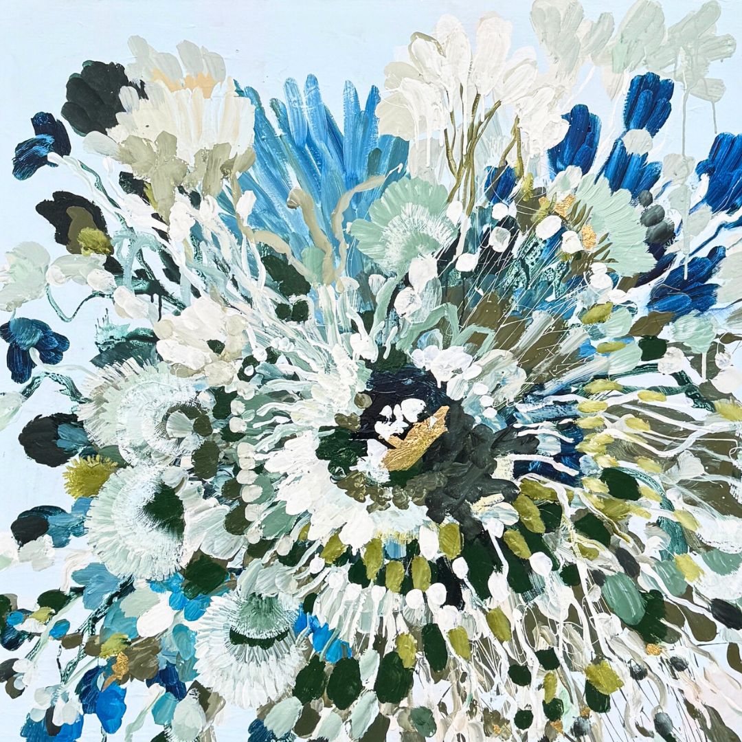 Wild Grace | Caz Sroczynski – Rose St Trading Co