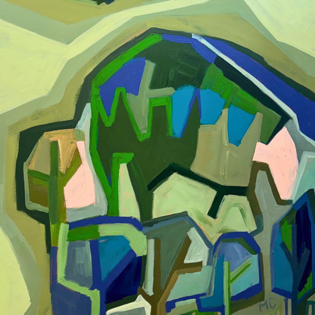 Wild Grace | Caz Sroczynski – Rose St Trading Co