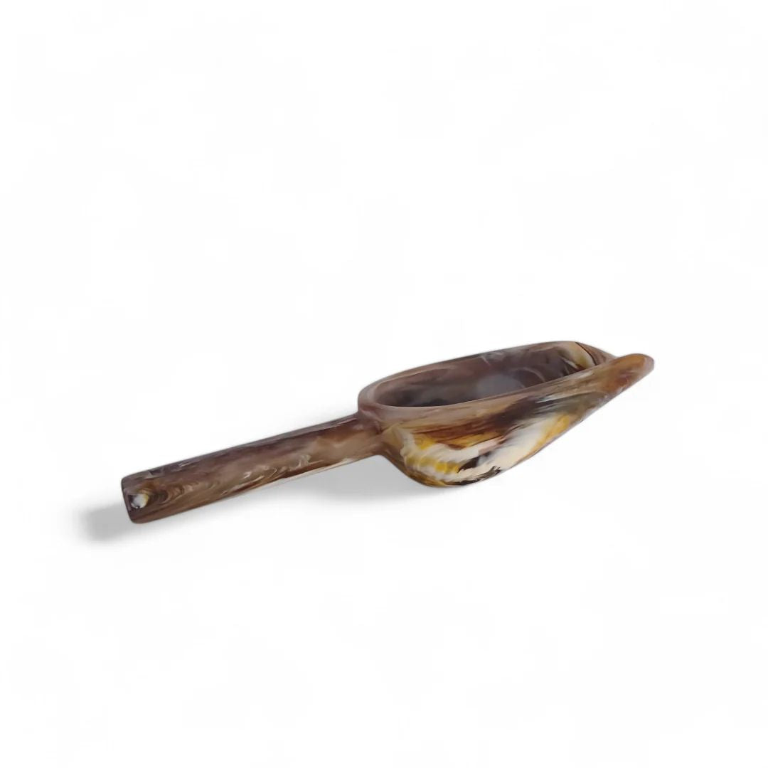 Arila Scoop | Mocha | RSTC – Rose St Trading Co