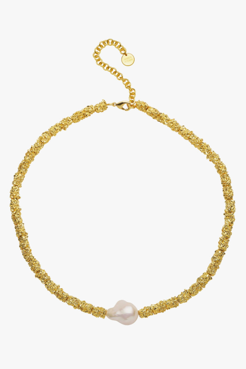 Liora Necklace – Rose St Trading Co