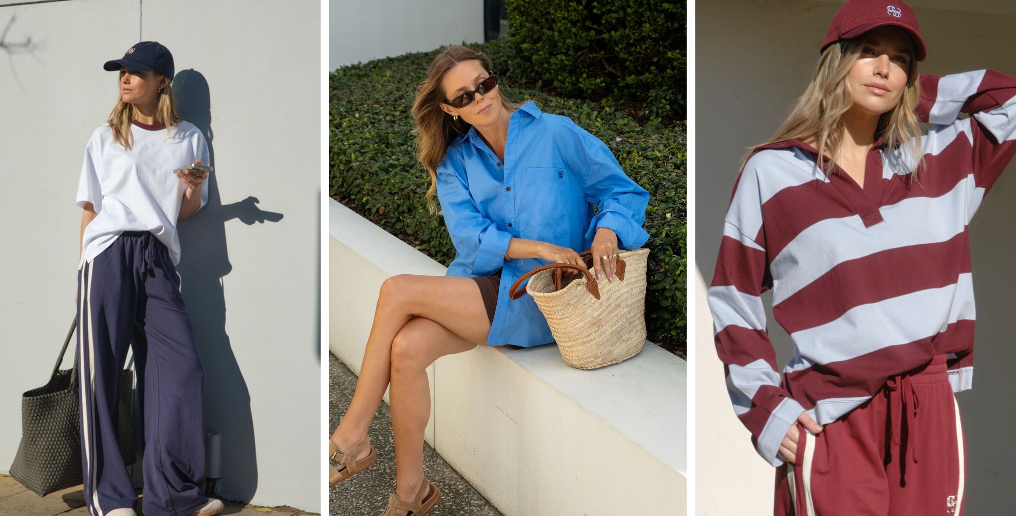 Rose St Trading Co - Australian Fashion, Homeware & GIfts
