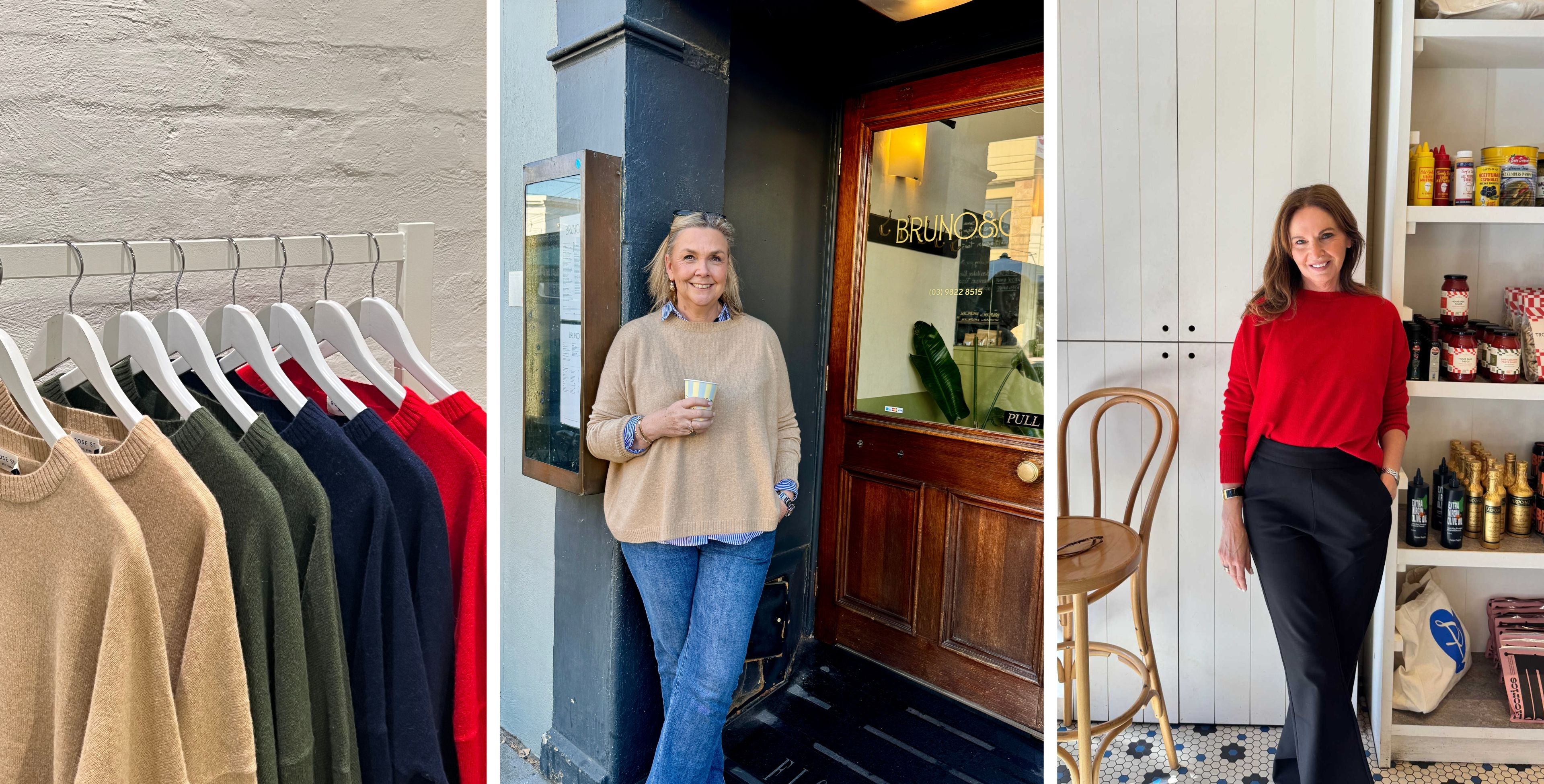 Rose St Trading Co - Australian Fashion, Homeware & GIfts