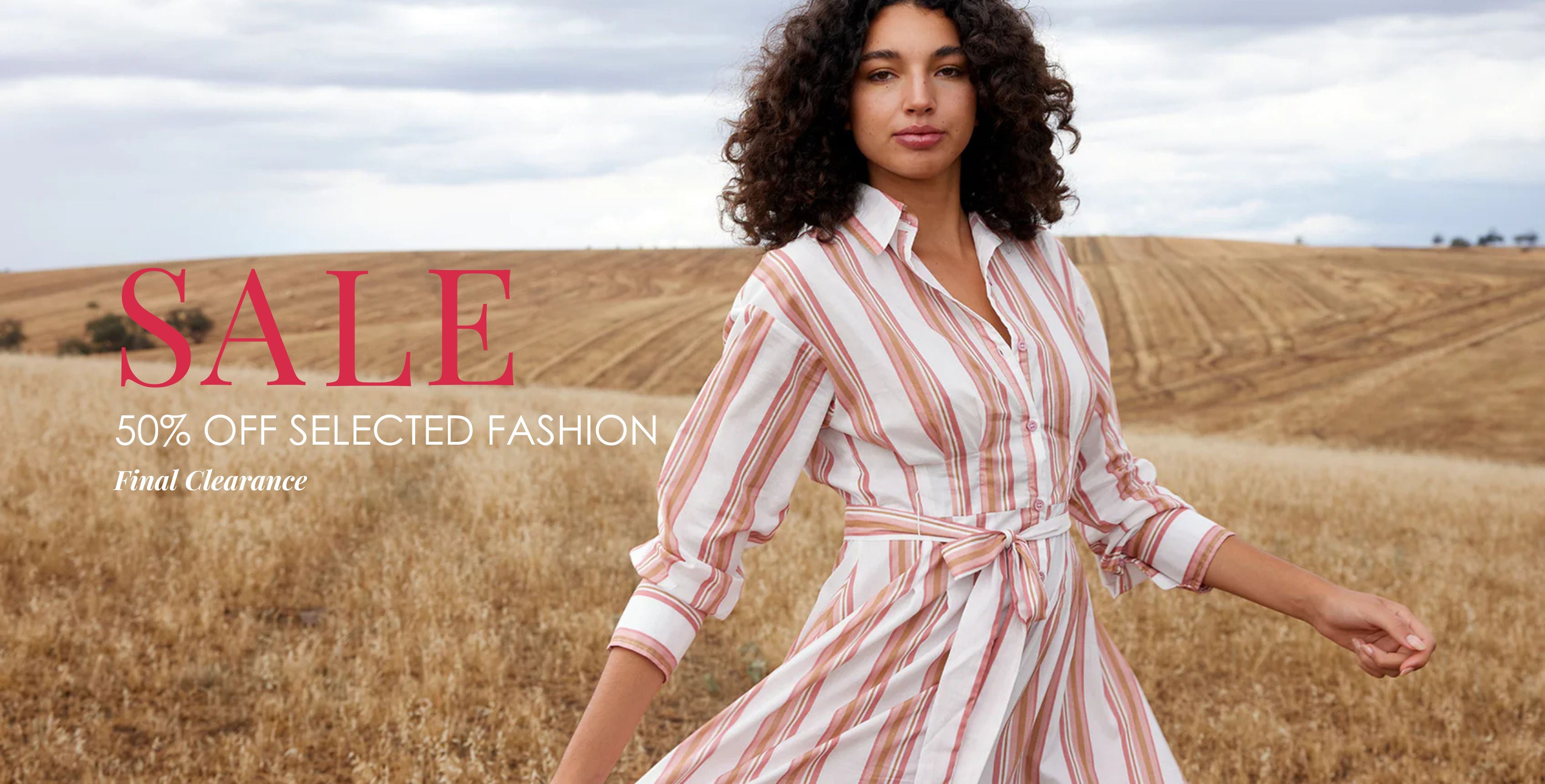 Rose St Trading Co - Australian Fashion, Homeware & GIfts