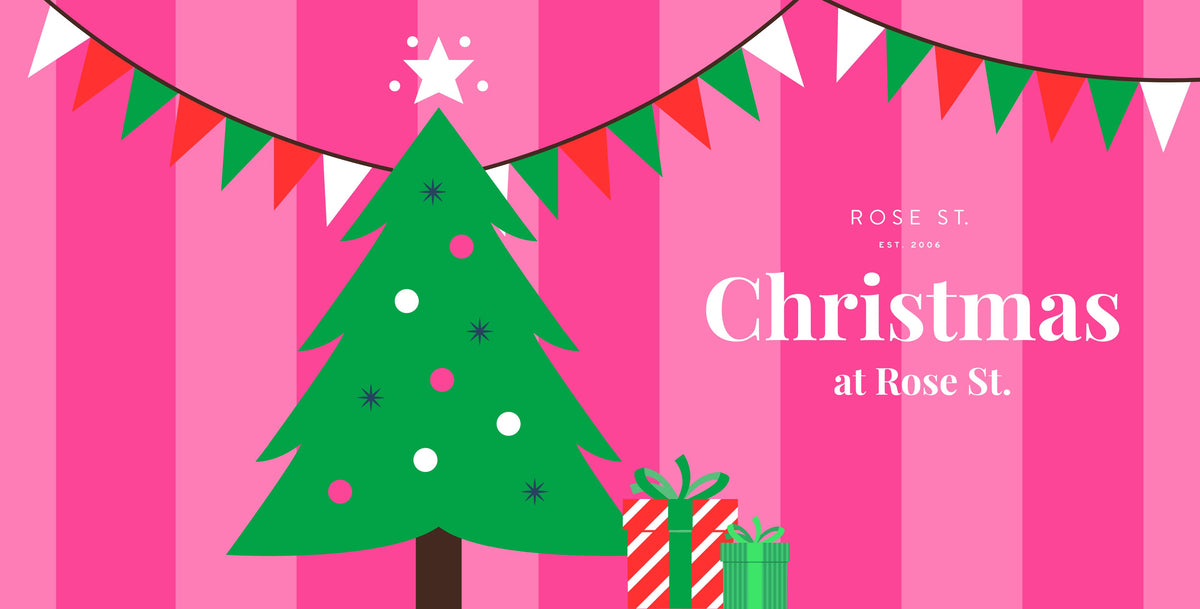 Rose St Trading Co - Australian Fashion, Homeware & GIfts
