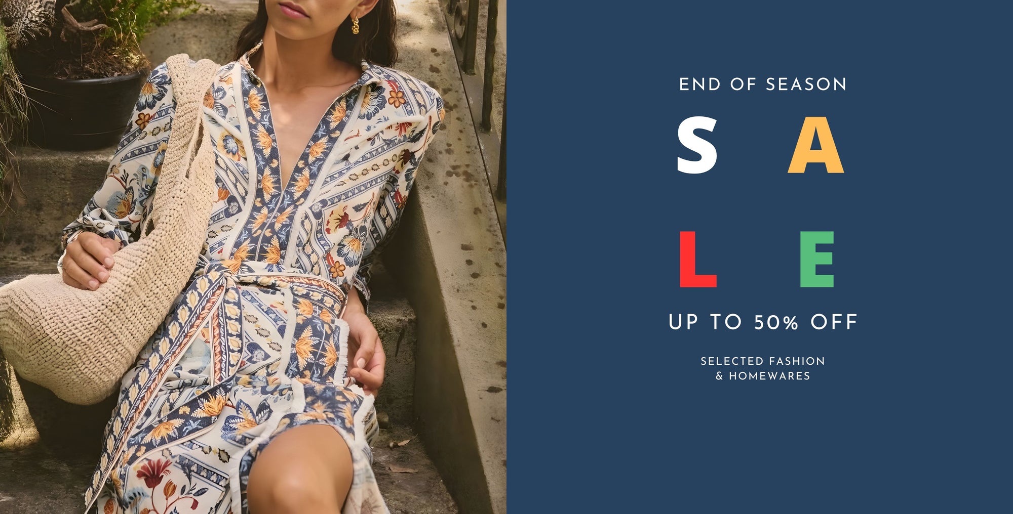 Rose St Trading Co - Australian Fashion, Homeware & GIfts