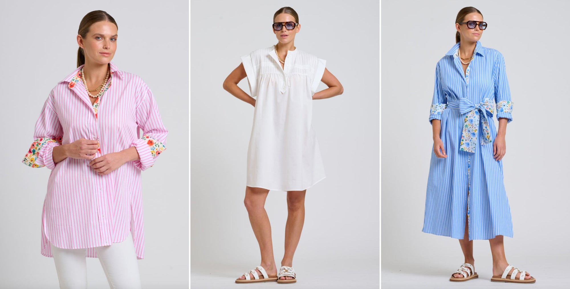 Rose St Trading Co - Australian Fashion, Homeware & GIfts