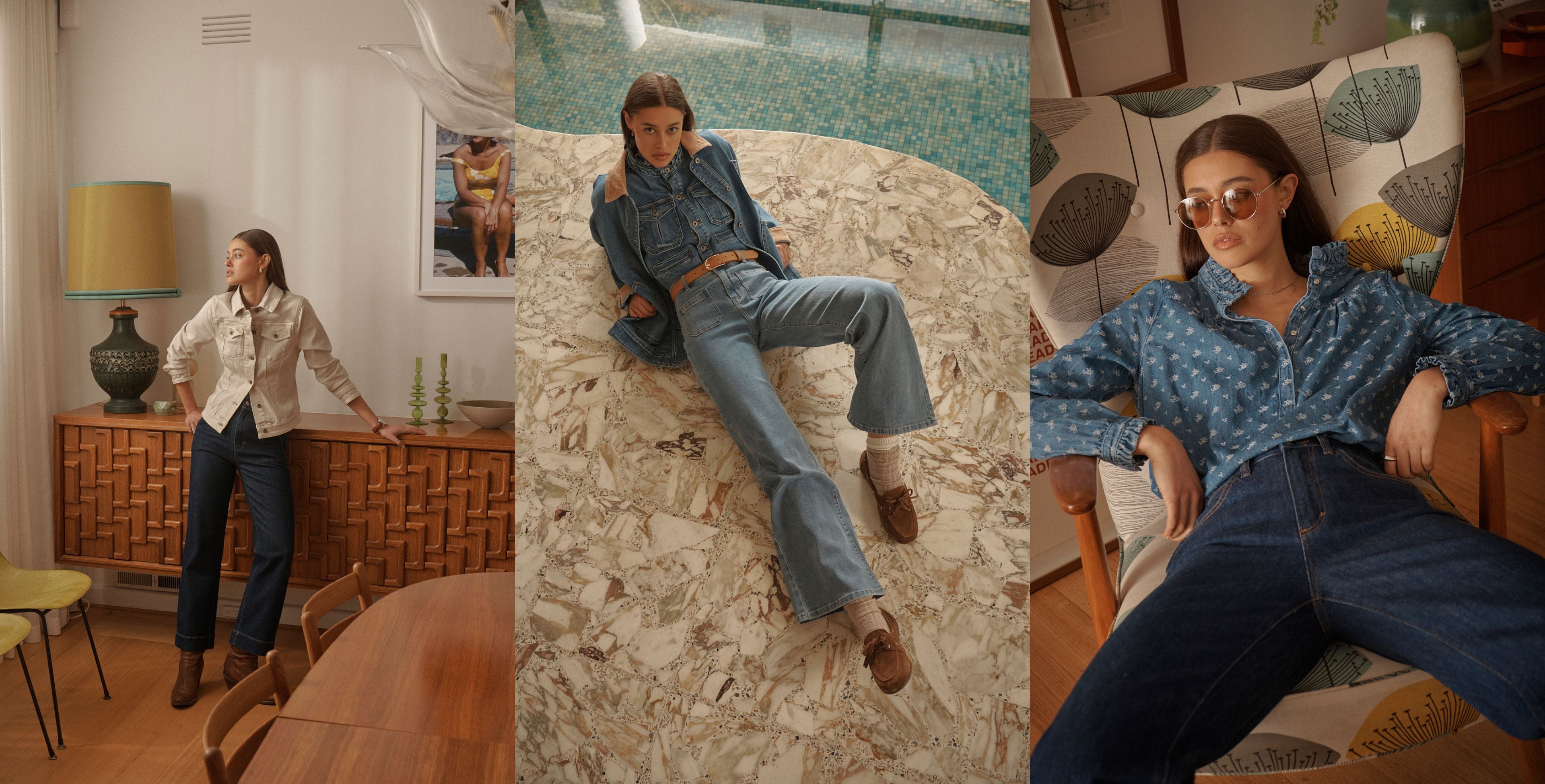 Rose St Trading Co - Australian Fashion, Homeware & GIfts