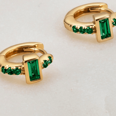 Cartia Huggies | Zafino – Rose St Trading Co