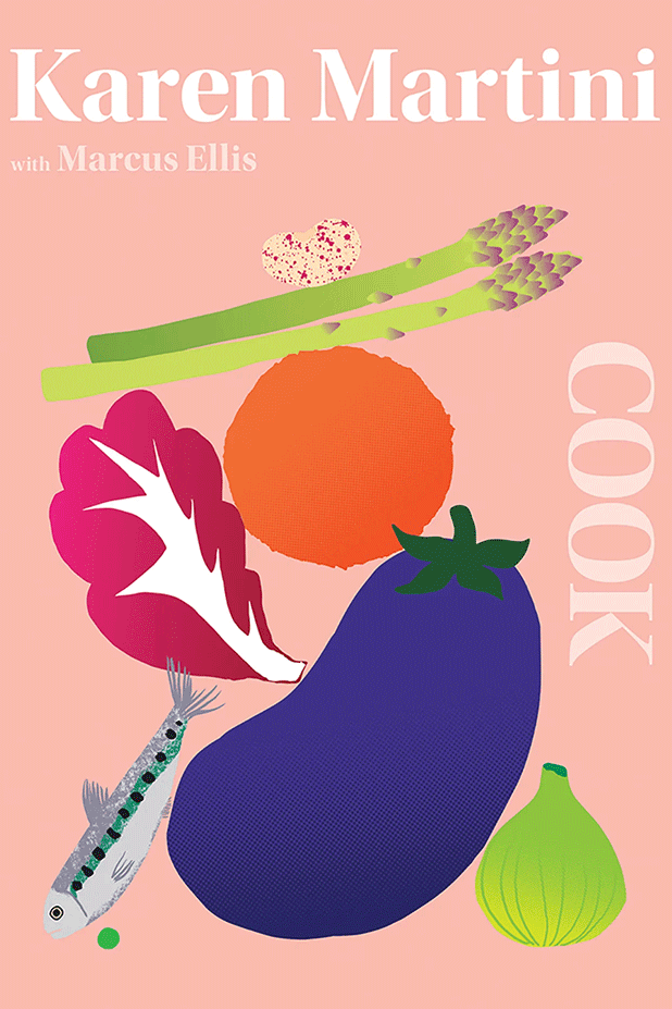 Cook Limited Edition | Book Publisher – Rose St Trading Co