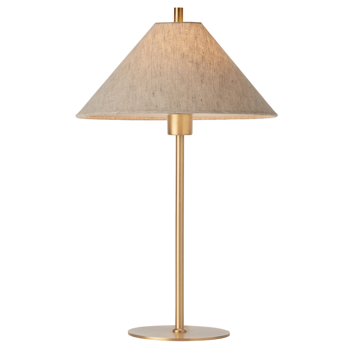 Hadley Table Lamp – Rose St Trading Co