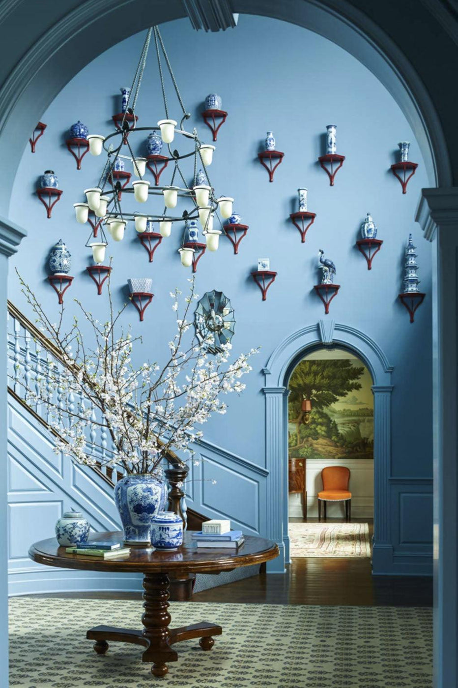 Katie Ridder : More Rooms – Rose St Trading Co