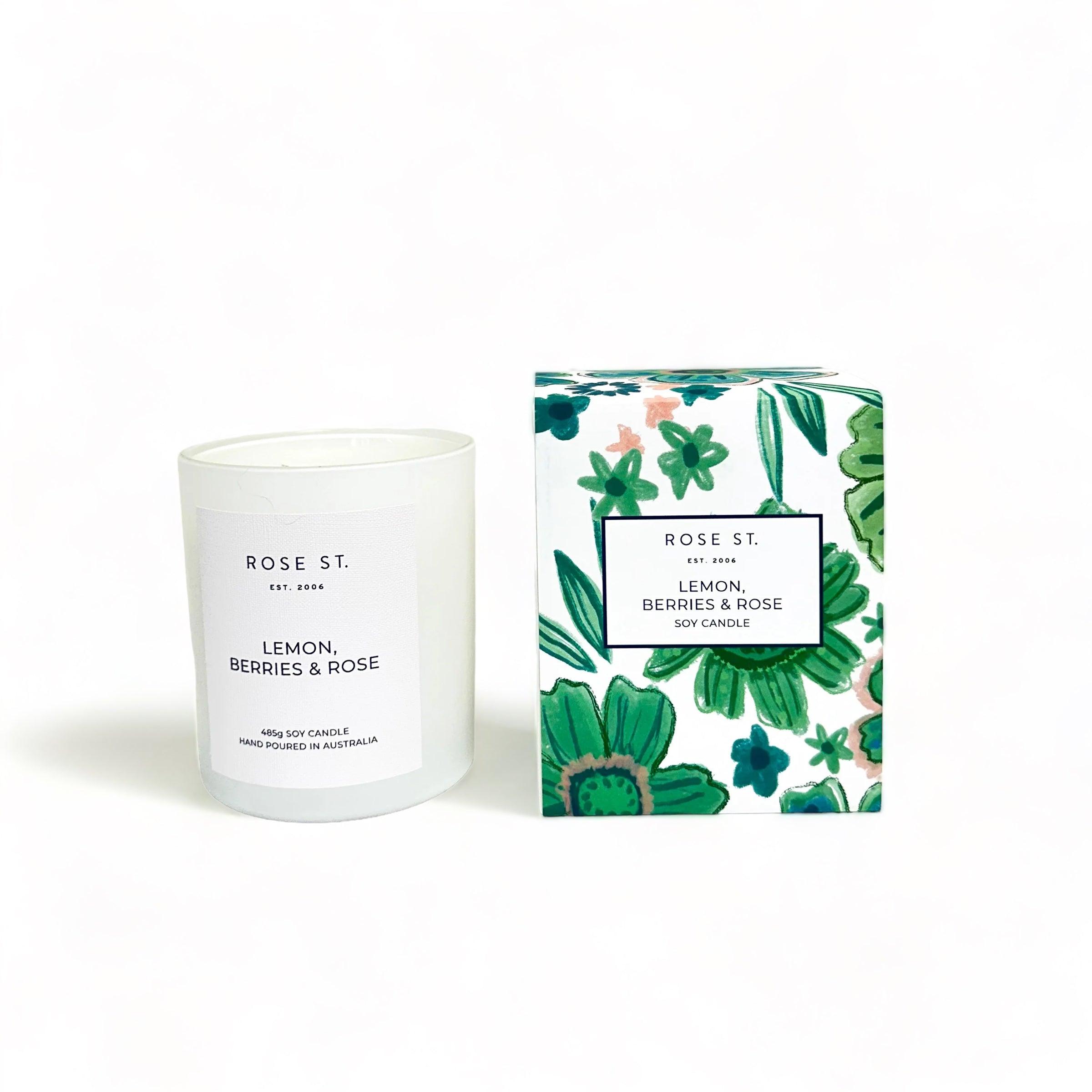 Rose St. – Rose St Trading Co