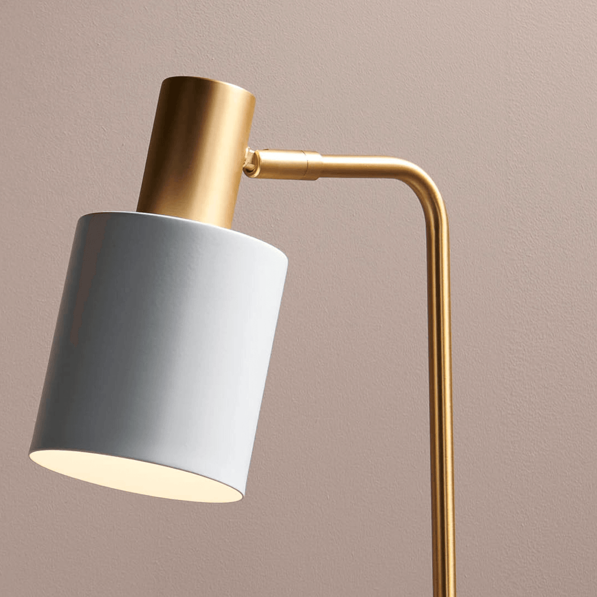 Mahala Lamp – Rose St Trading Co